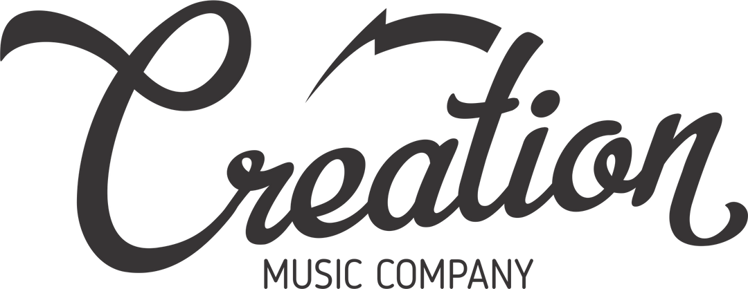 Custom Shop – Creation Music Company